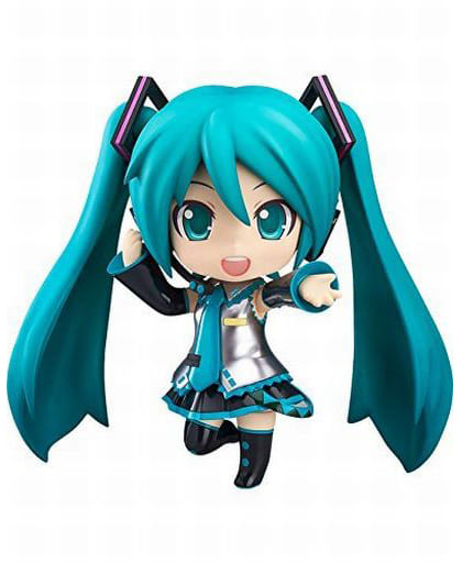 Figure Nendoroid Jobo Hatsune Miku "Character Tabu Calries 01 Hatsune ...