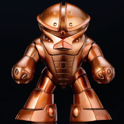 Super Alloy Chunk GM-05 Acguy Secret Color Ver. "Mobile Suit Gundam ...
