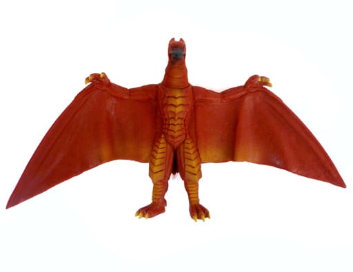 Figure Radon 2005 「 GODZILLA FINAL WARS 」 Movie Monster Series | Toy ...