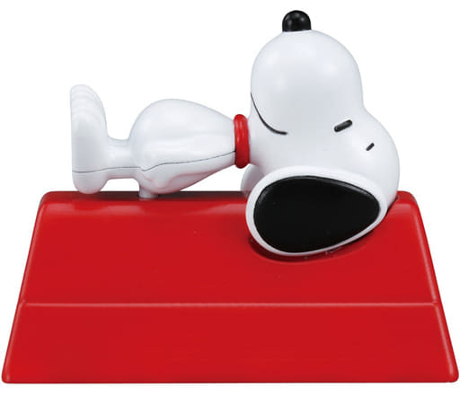 Figure Snoopy 「 PEANUTS (SNOOPY) 」 Meta Core Die-Cast Painted Finished ...