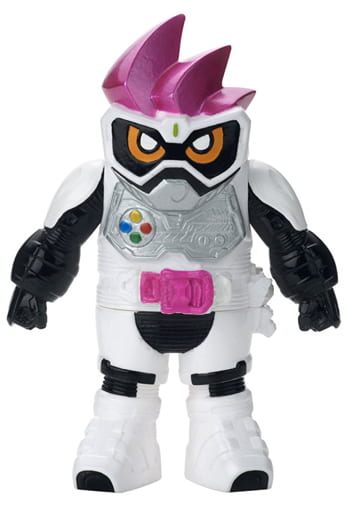Kamen Rider EX-AID Action Gamer Level 1 "Kamen Rider EX-AID" Rider Hero ...