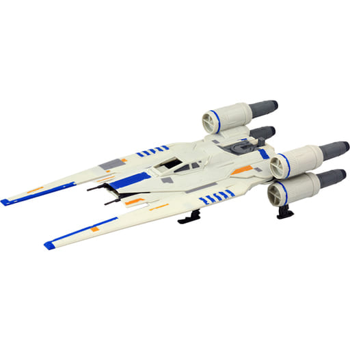 Figure U Wing Fighter 「 Rogue One / Star Wars Story 」 Large Vehicle ...