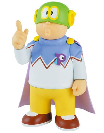 UDF Parman #4 「 Parman 」 Fujiko F. Fujio Series 9 ULTRA DETAIL FIGURE ...