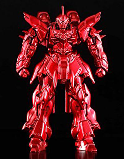 Super Alloy Chunk GM-09 シナンジュ Secret Color Ver. 「 MOBILE SUIT GUNDAM UC ...