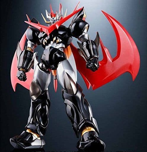 Figure Super Robot Super Alloy Great MAZINKAISER 「 Shin Mazinger Zero ...