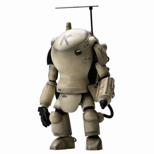 Ma. k. Fireball BEAMS Ver. "S. A. F.S." 1/16 colored action model BEAMS ...