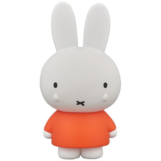 Figure UDF Crying Miffy "Miffy" Dick Bruna (Series 1) ULTRA DETAIL ...