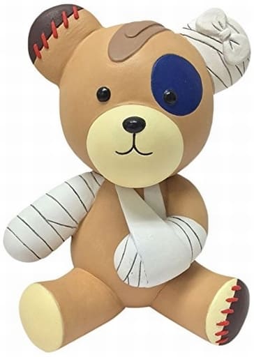 Boko Reguruma no Boko 「 GIRLS & PANZER 」 Sofvi Figure | Toy Hobby ...