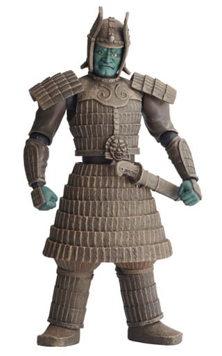 DAIMAJIN 「 DAIMAJIN 」 Center's Room-EX Action Figure | Toy Hobby ...