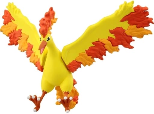 Fire 「 Pocket Monsters 」 MONSTER COLLECTION EX EHP-05 | Toy Hobby ...