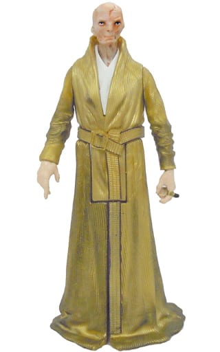 Supreme Leader Supreme Leader Snoke 「 Star Wars / Last Jedi 」 Basic ...