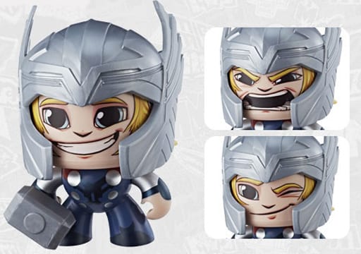 Thor, Thor, Mighty Mag. | Toy Hobby | Suruga-ya.com