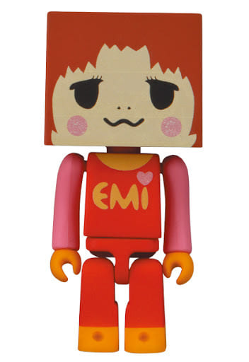 KUBRICK No. 04 EMI TO-FU (EMI) "TO-FU MIX" 5th ANNIVERSARY MEMORIAL ...