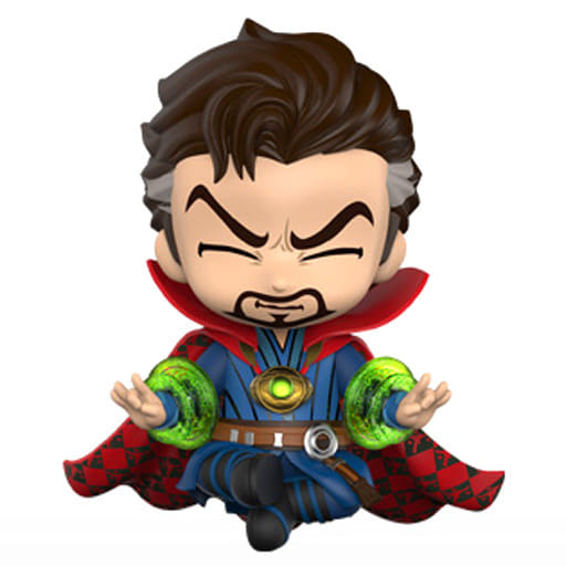 Figure Doctor Strange (Future Prediction Version) 「 Avengers / Infinity ...