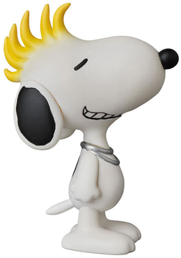 UDF TROJAN SNOOPY - Trojan Snoopy - 「 PEANUTS (SNOOPY) 」 Series 9 ULTRA ...