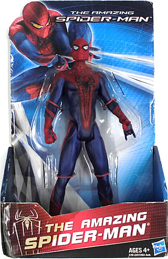 THE AMAZING SPIDER-MAN - The Amazing Spider-Man - 「 The Amazing Spider ...