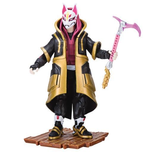 002 Drift 「 Fortnite 」 Real Action Figure | Toy Hobby | Suruga-ya.com
