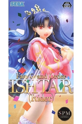 Rider / Ishtar "Fate/Grand Order" Super Premium Figure "Rider / Ishtar ...