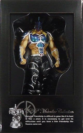 Figure Kevin Mask High Spec Ver. (original color) 「 KINNIKUMAN 」 CCP ...