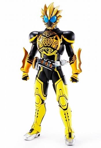 Figure S. H. Figuarts (True Bone Carving Method) Kamen Rider Oz ラトラーター ...