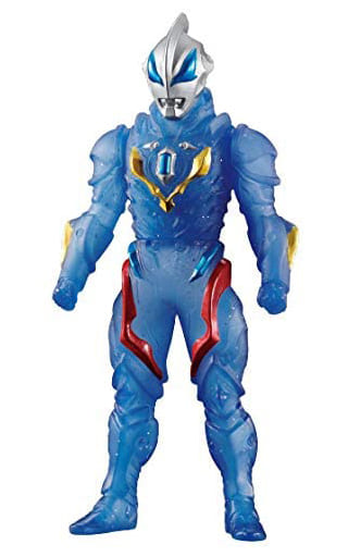 Figure Ultraman Made Galaxy Rising Special Ver. "Ultraman Made" Ultra ...