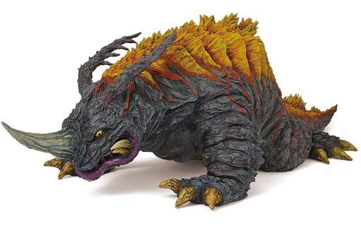 Neronga "ULTRAMAN" Komori Project Ultra 1/12 Plan Vol. 1 Polystone ...