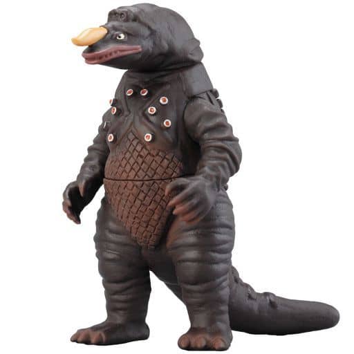 Zara Gas 「 Ultraman Trigger 」 Ultra Monster Series 04 | Toy Hobby ...