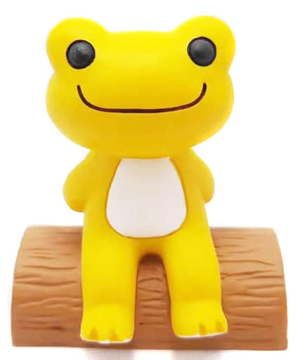 Figure Pickles (Ohisama) 「 Frog Pickles - Kimochi no Iro - 」 Figure ...