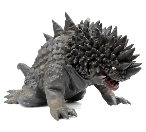 Magler "Ultraman" Ultra Daikaiju Series 5000 Shonen Rick & Premium ...