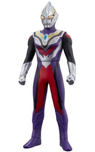 Trigger Truth "Ultraman Trigger" Ultra Hero Series 85 | Toy Hobby ...