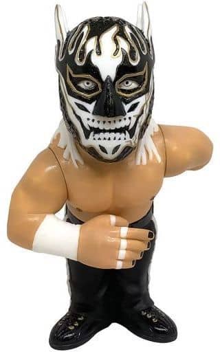 Kyosuke Mikami "16d Sofvi Collection" Series No. 020 Sofvi Figure | Toy ...