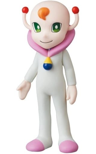 UDF Papi "Movie Doraemon : Nobita's Small War of the Universe 2021 ...