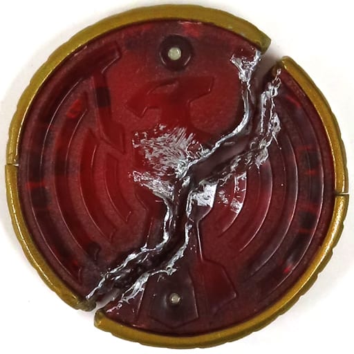 Figure [A la Carte] Broken Hawk Medal "Anku ANKH Big Size Movable Real ...