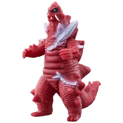 Figure Sphere Red King "Ultraman Decker" Ultra Kaiju Series 181 | Toy ...