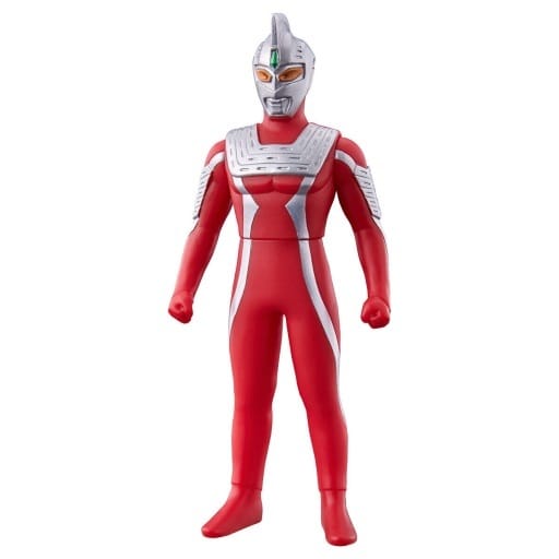 Figure ULTRASEVEN 21 "Ultra Galaxy Fight : The Battle of Destiny" Ultra ...