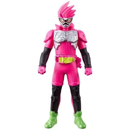 Kamen Rider EX-AID Action Gamer Level 2 "Kamen Rider EX-AID" Kamen ...