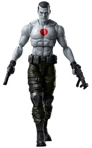 Figure Fig. 0 s Blood Shot "VALIANT - Valiant -" 1/6 Action Figure ...
