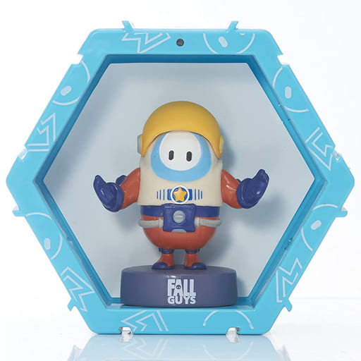 Figure Astronaut "Fall Guys" WOW! PODS | Toy Hobby | Suruga-ya.com