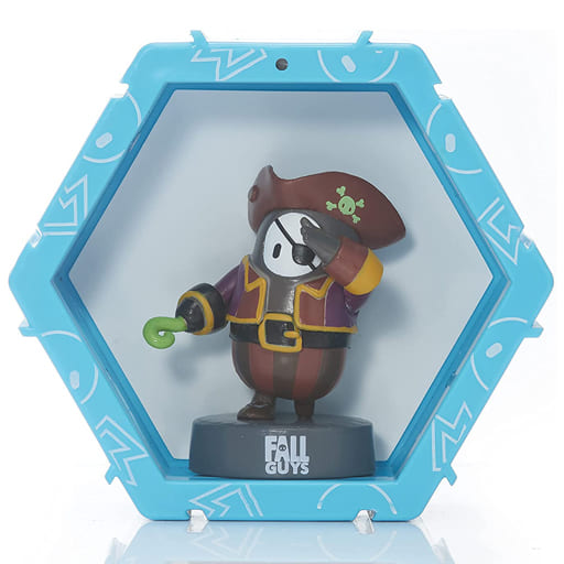 Pirate "Fall Guys" WOW! PODS | Toy Hobby | Suruga-ya.com