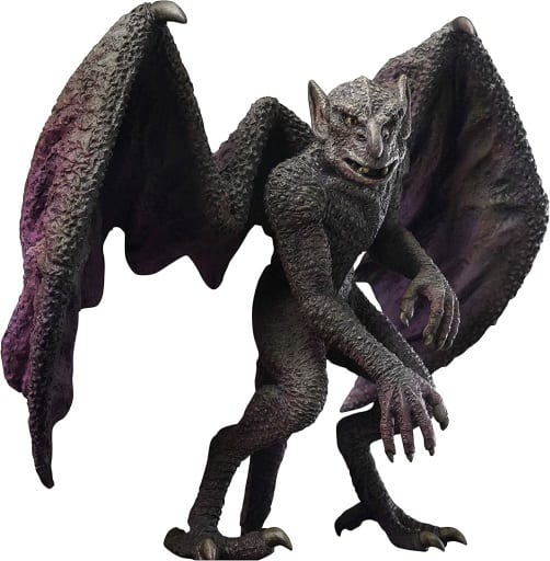 Homunculus "Sindbad Golden Voyage" Stache | Toy Hobby | Suruga-ya.com