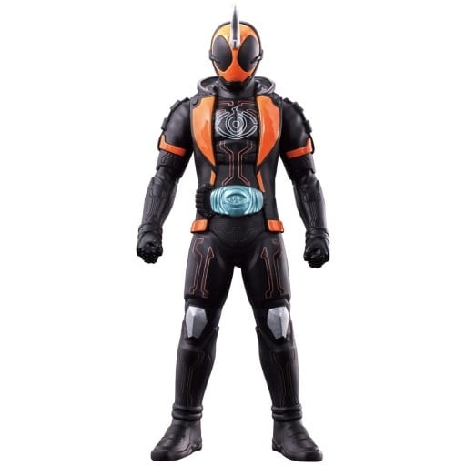 Figure Kamen Rider Ghost Ore Soul "Kamen Rider Ghost" Kamen Rider Sofvi ...