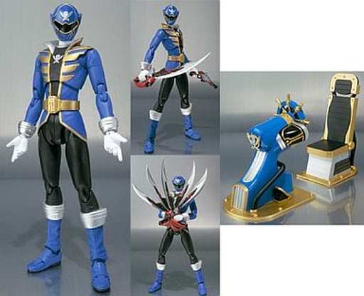 Figure [Accessories Missing / First Bonus Included] S. H. Figuarts ...