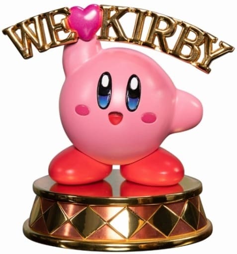 We Love Kirby Kirby "Hoshi-no Kirby" Metal Mini Stache | Toy Hobby ...