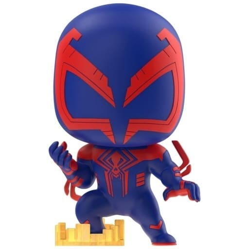 Spider-Man 2 099 "Spider-Man : Across the Spider-Verse" Cosbi Marvel ...