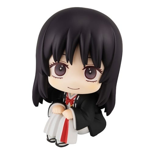 LOOK UP YAMADA ASAGEMON Tokima' Jigokuraku' | Toy Hobby | Suruga-ya.com