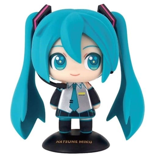 Figure Hatsune Miku "Character Commander Vocal Series 01 Hatsune Miku ...