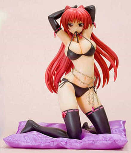 Figure [Damaged / Missing Box] Mukozaka Tamaki - Provocation - ToHeart2 AnotherDays 1/6 PVC ...