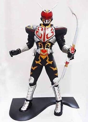 [Damaged / Missing box and accessories] Kamen Rider Karis "MASKED RIDER ...