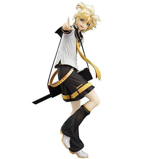 Figure [Damaged Product] Len Kagamine Tony ver. "Character Tor Bo Calcs ...