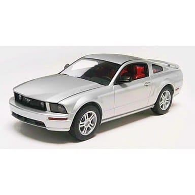 1/25 Ford' 06 MUSTANG GT 「 REVELL MUSCLE 」 [85-2839] | Toy Hobby ...